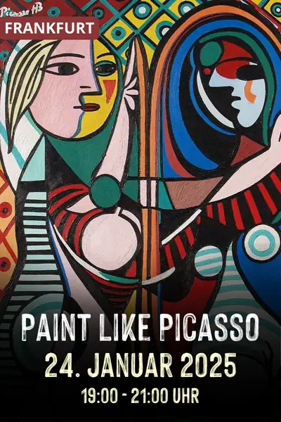 Frankfurt | Events, Tickets und Termine | Entkorkte Kunst